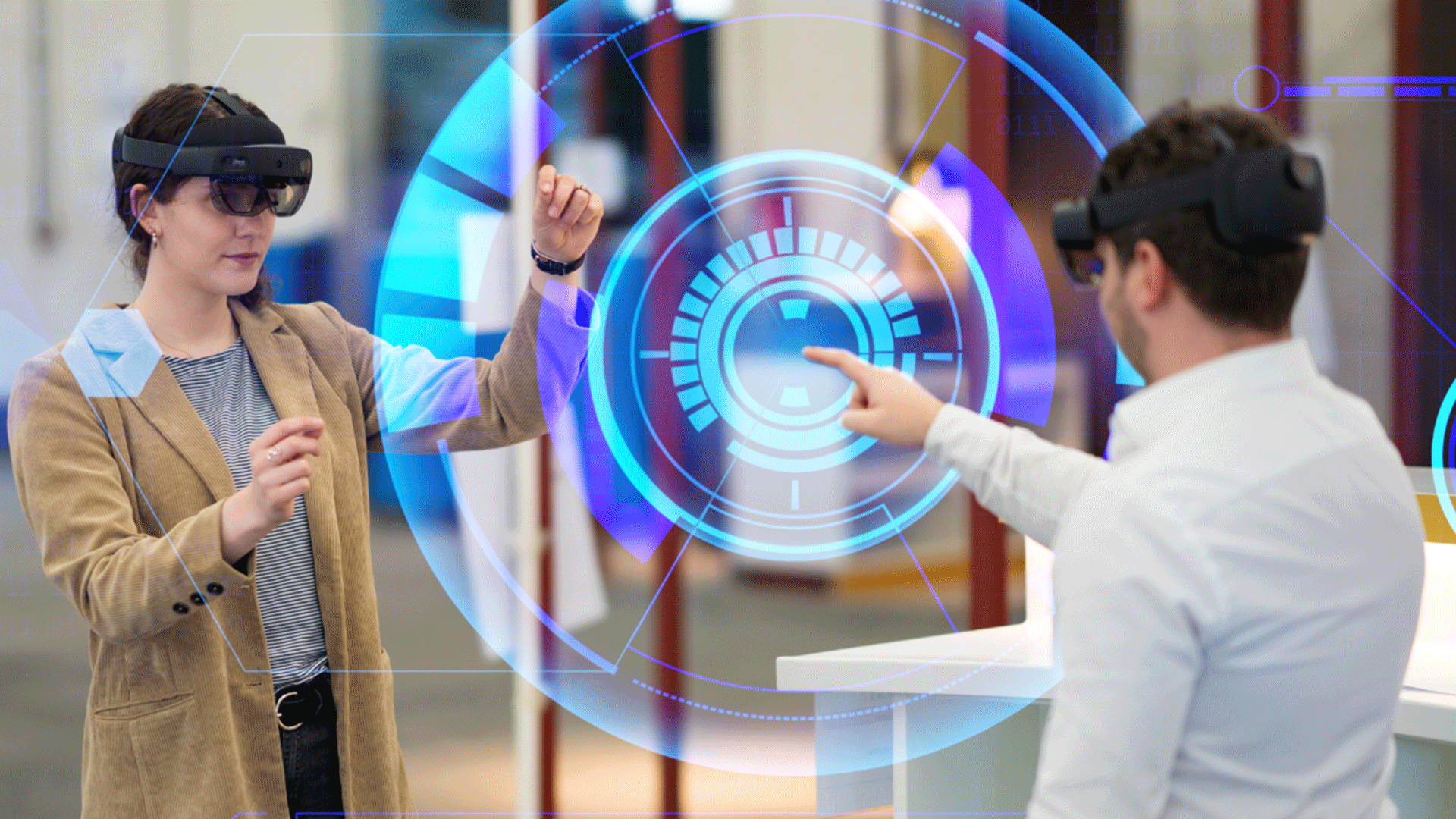 R&M Group Uses Augmented Reality in Shipbuilding Process | Hololight