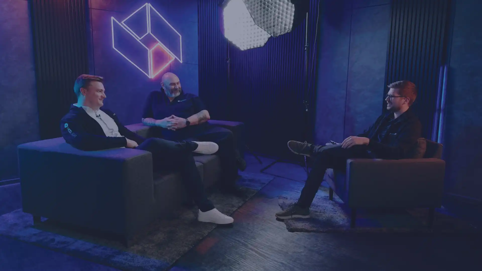 Live Show: AR Engineering for Your Business - LNS Group