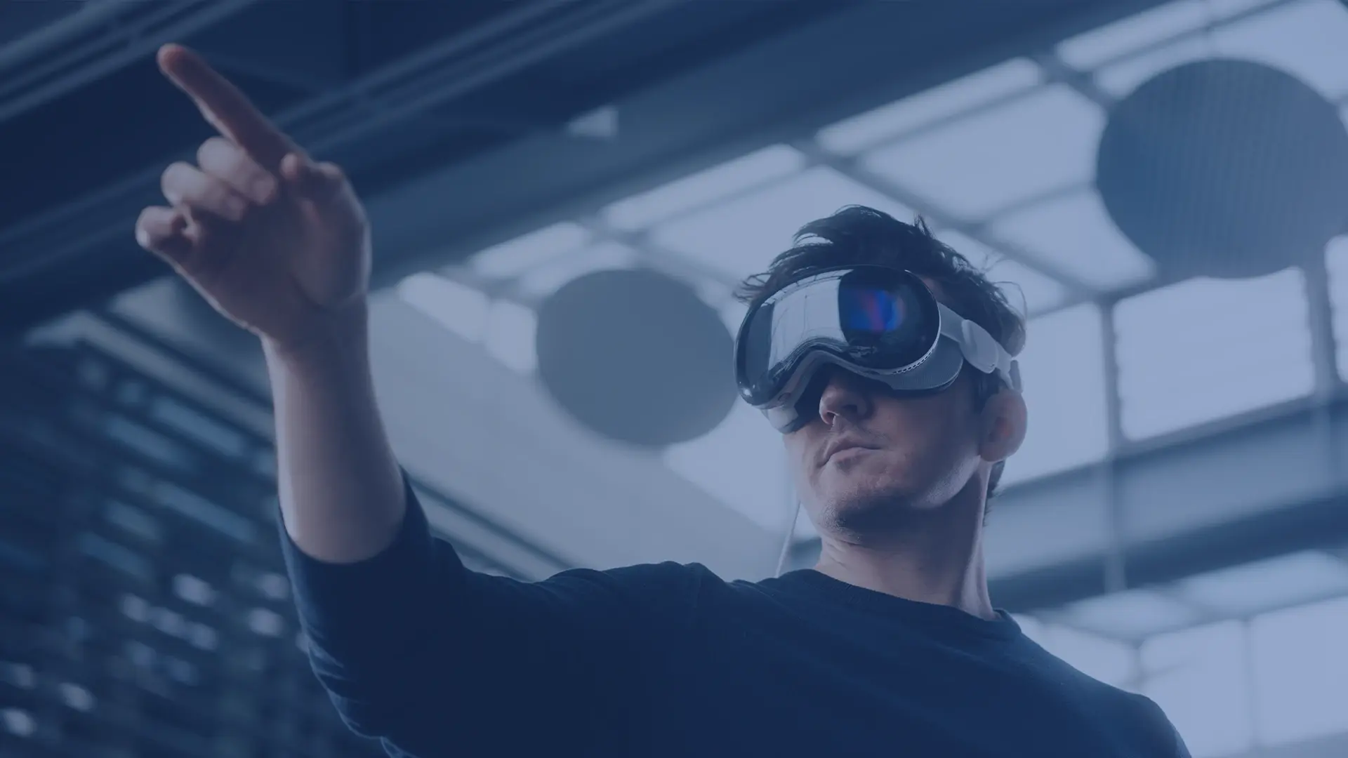 What is Extended Reality? XR A Simple Guide